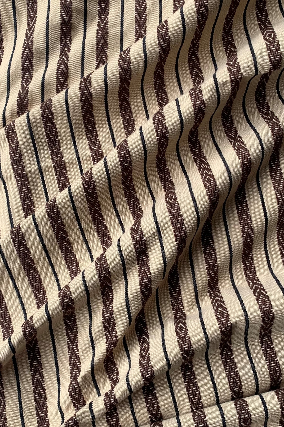 Cordillera Weaves – ANTHILLfabrics