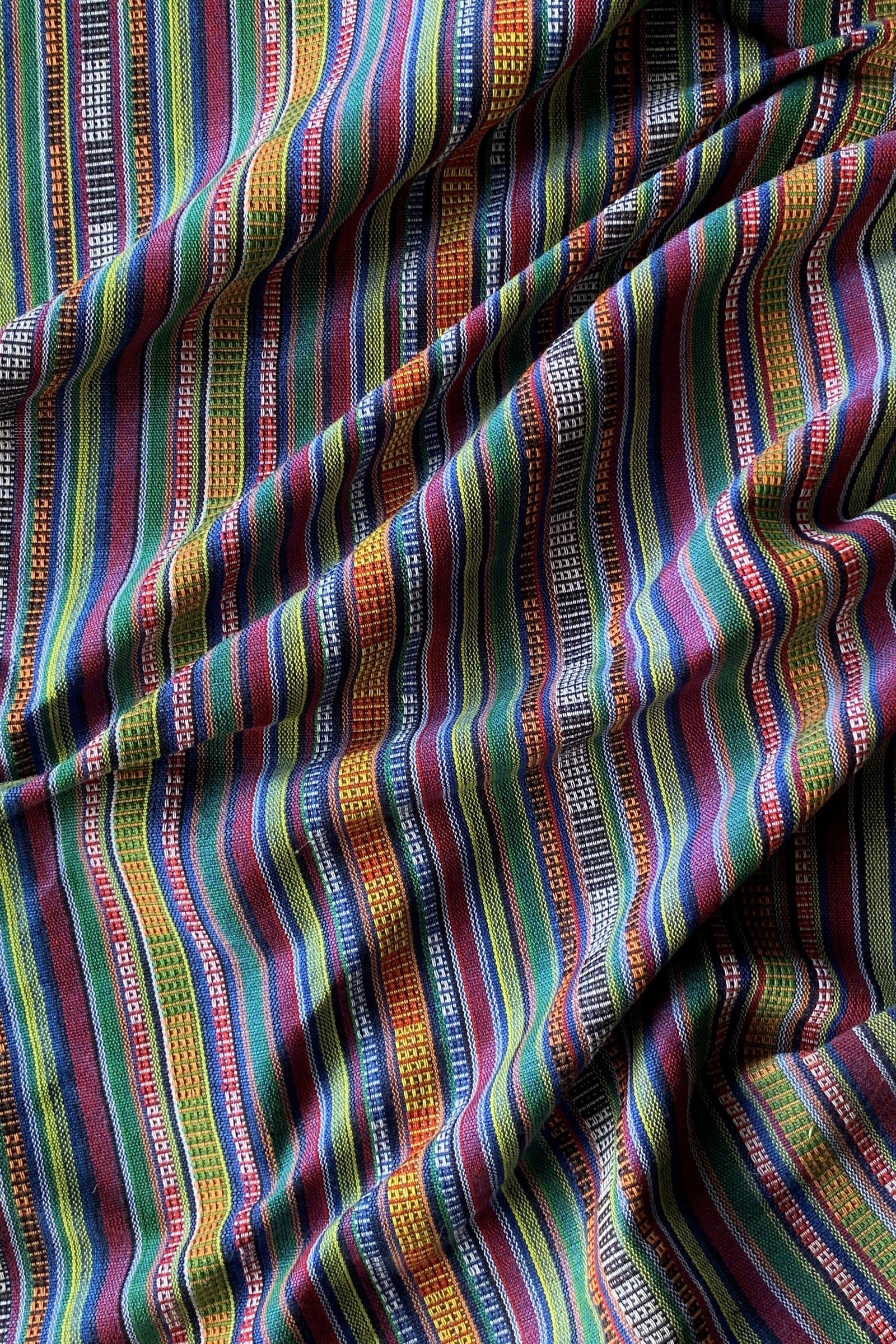 Yakan – ANTHILLfabrics