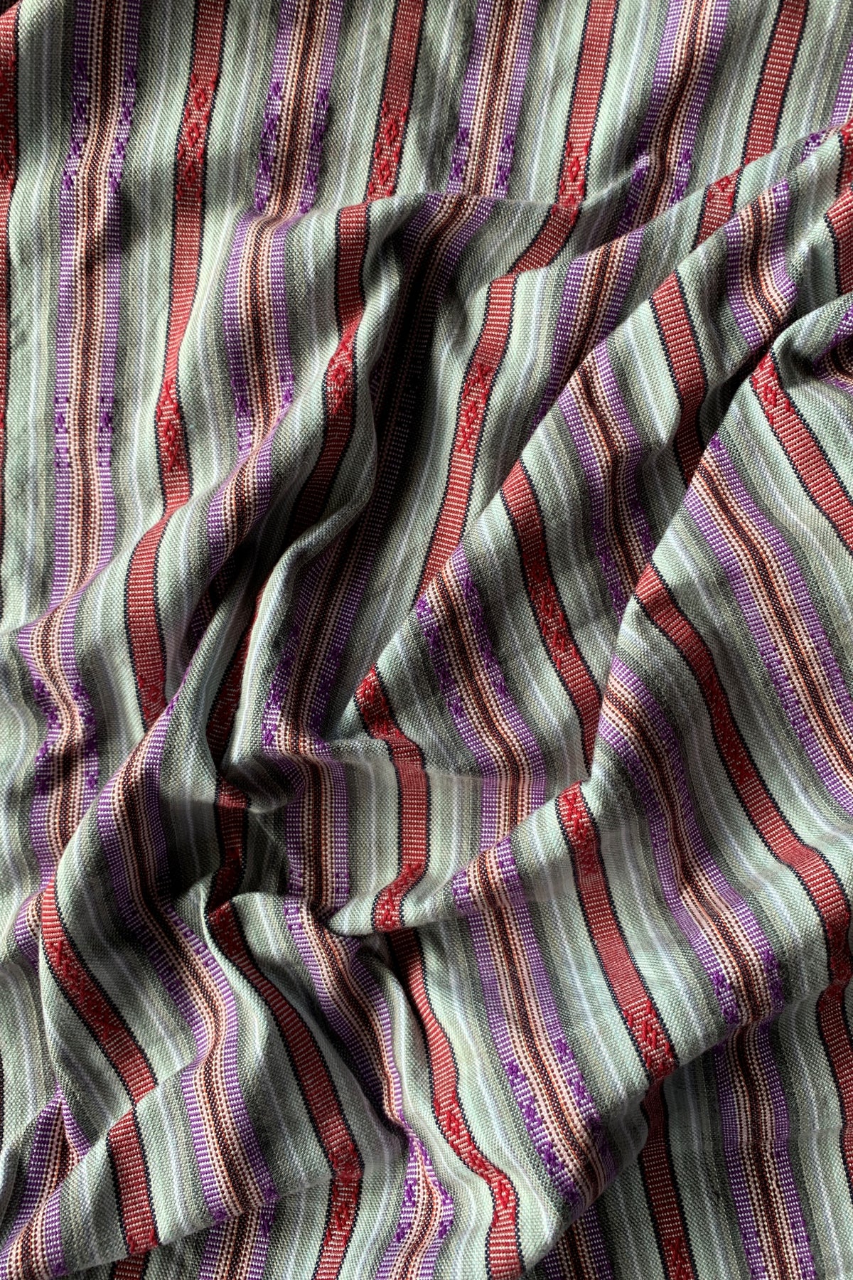 Cordillera Weaves – ANTHILLfabrics