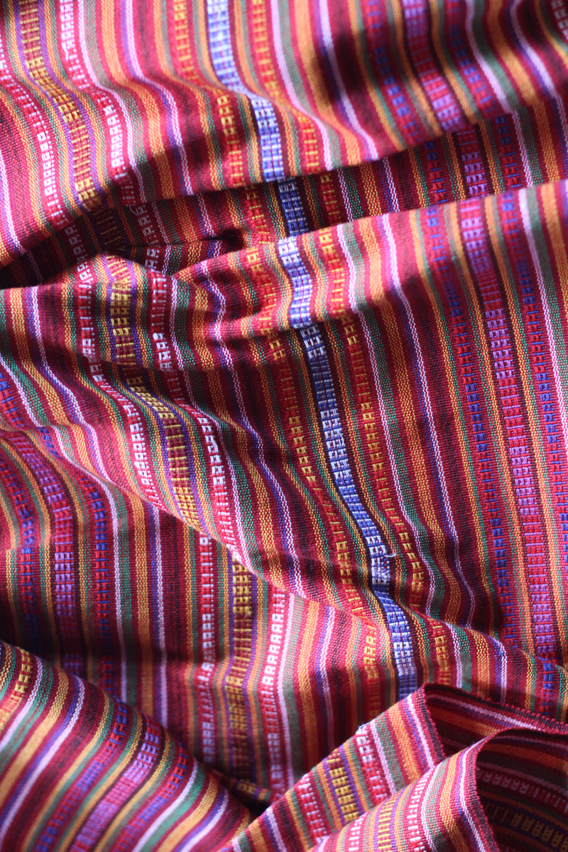 Yakan – ANTHILLfabrics