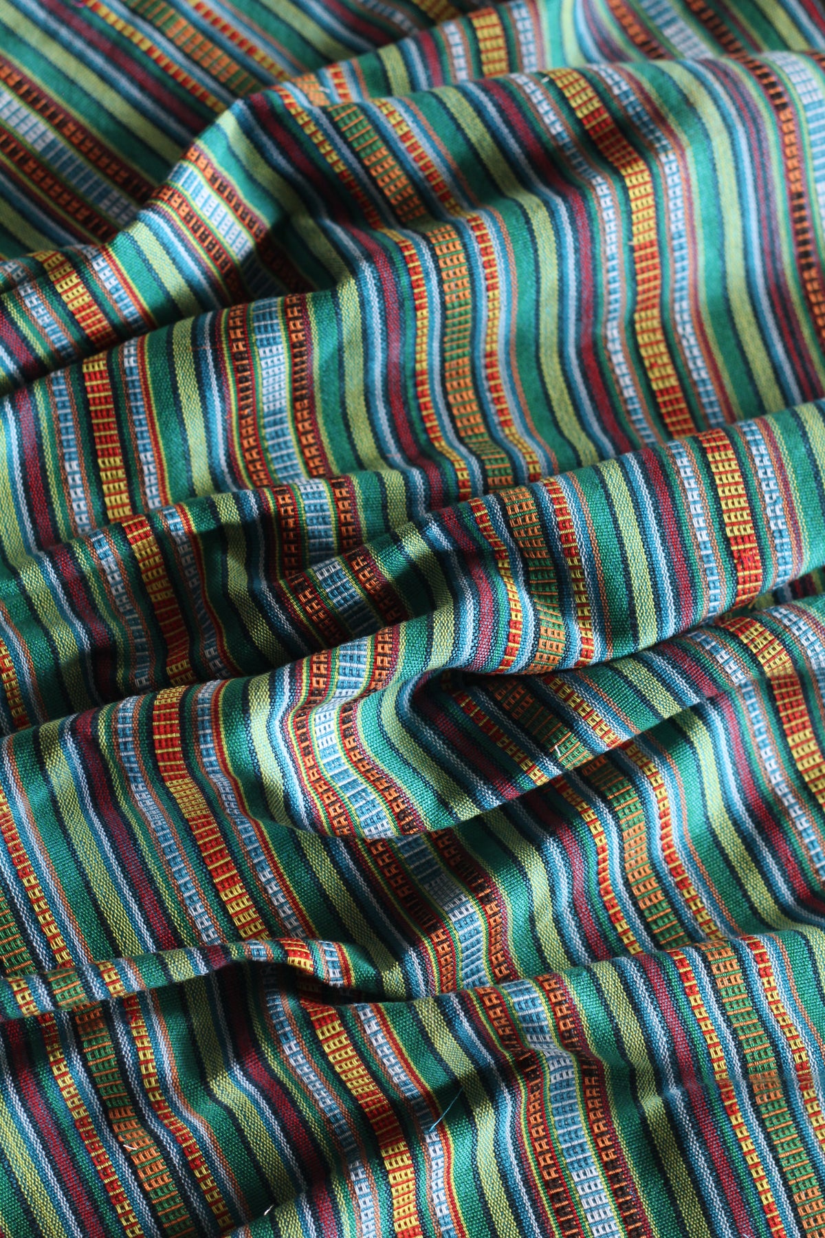 Yakan – ANTHILLfabrics