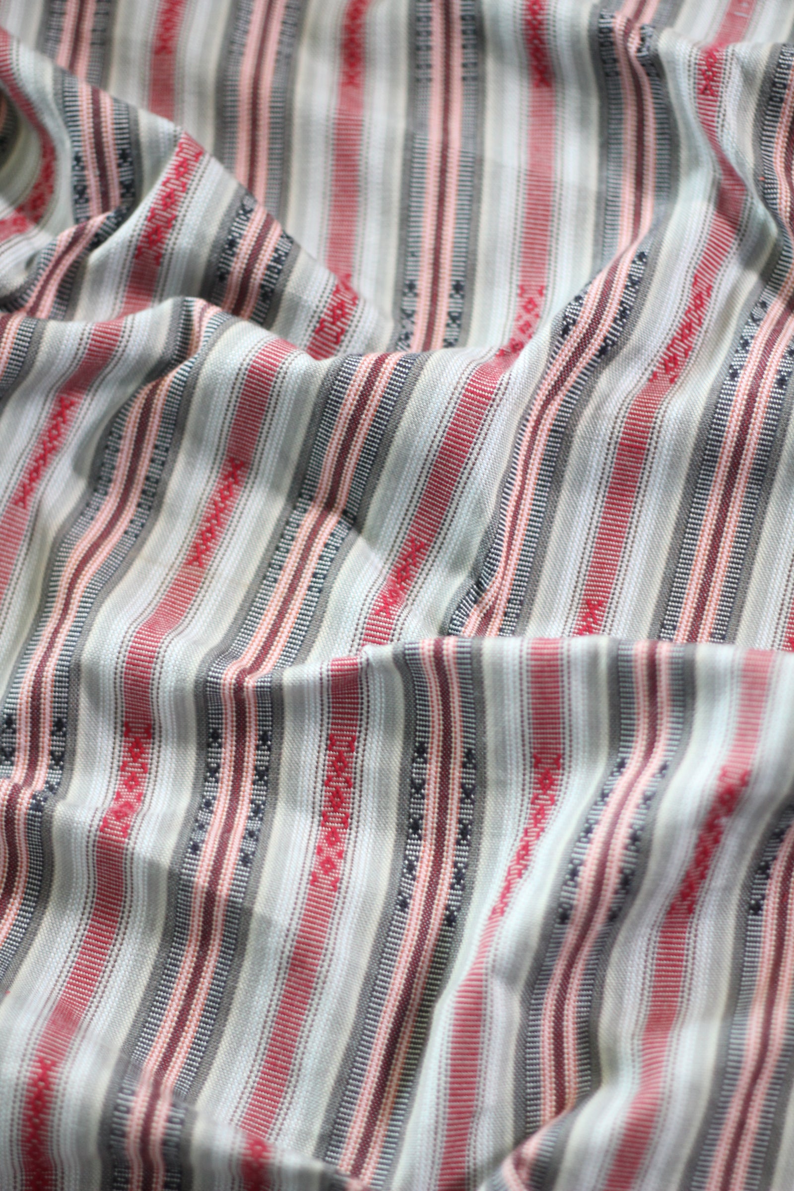 Cordillera Weaves – Page 2 – ANTHILL Fabrics