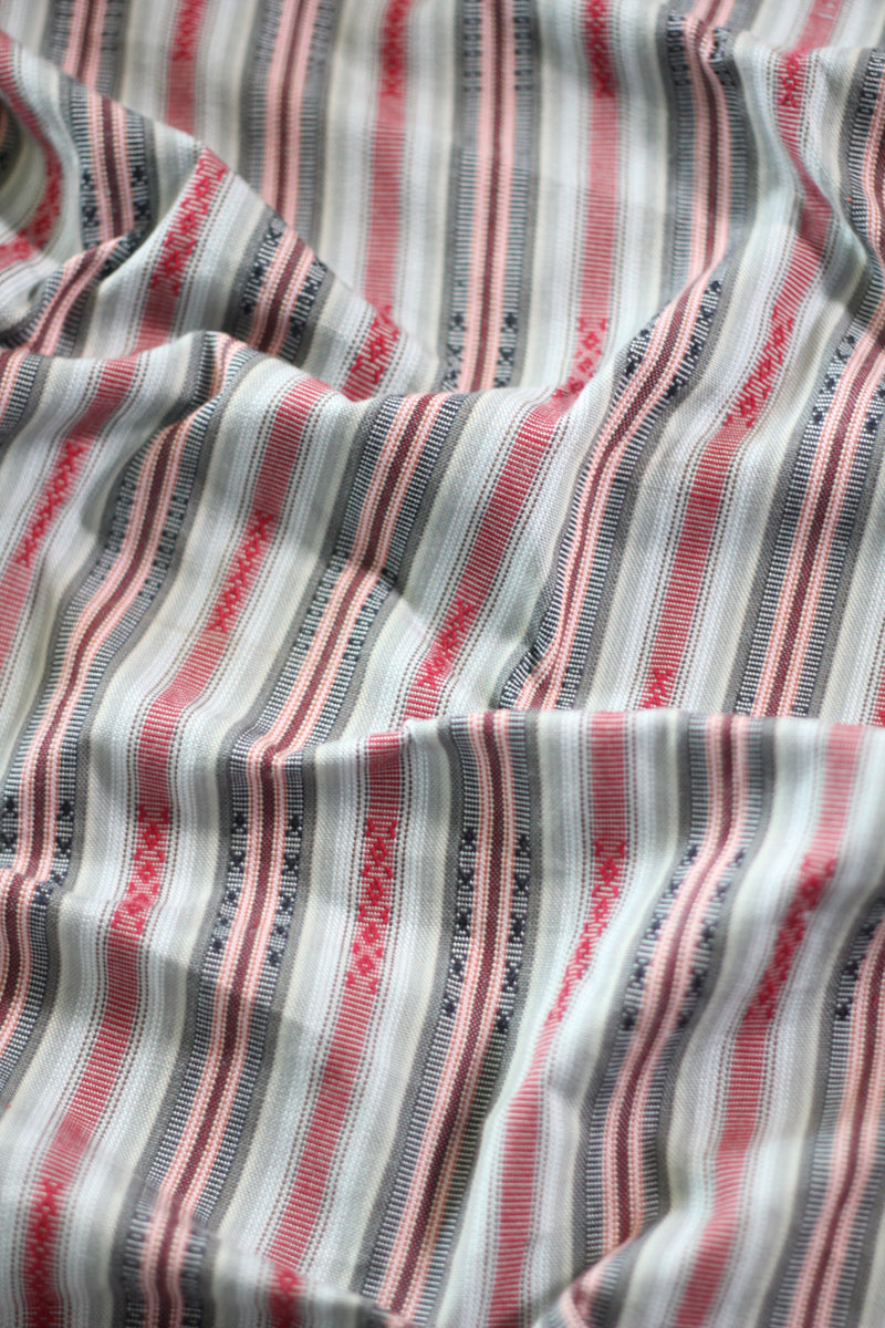 Cordillera Weaves – ANTHILL Fabrics