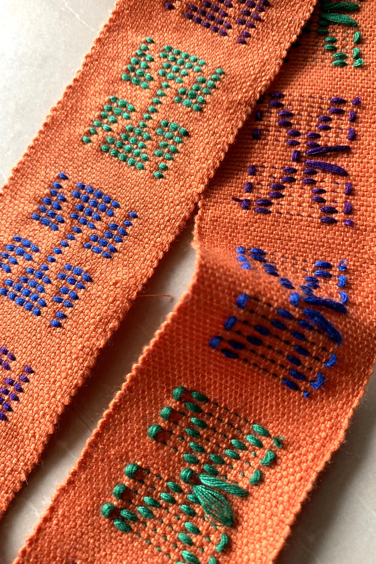 Langkit – ANTHILLfabrics