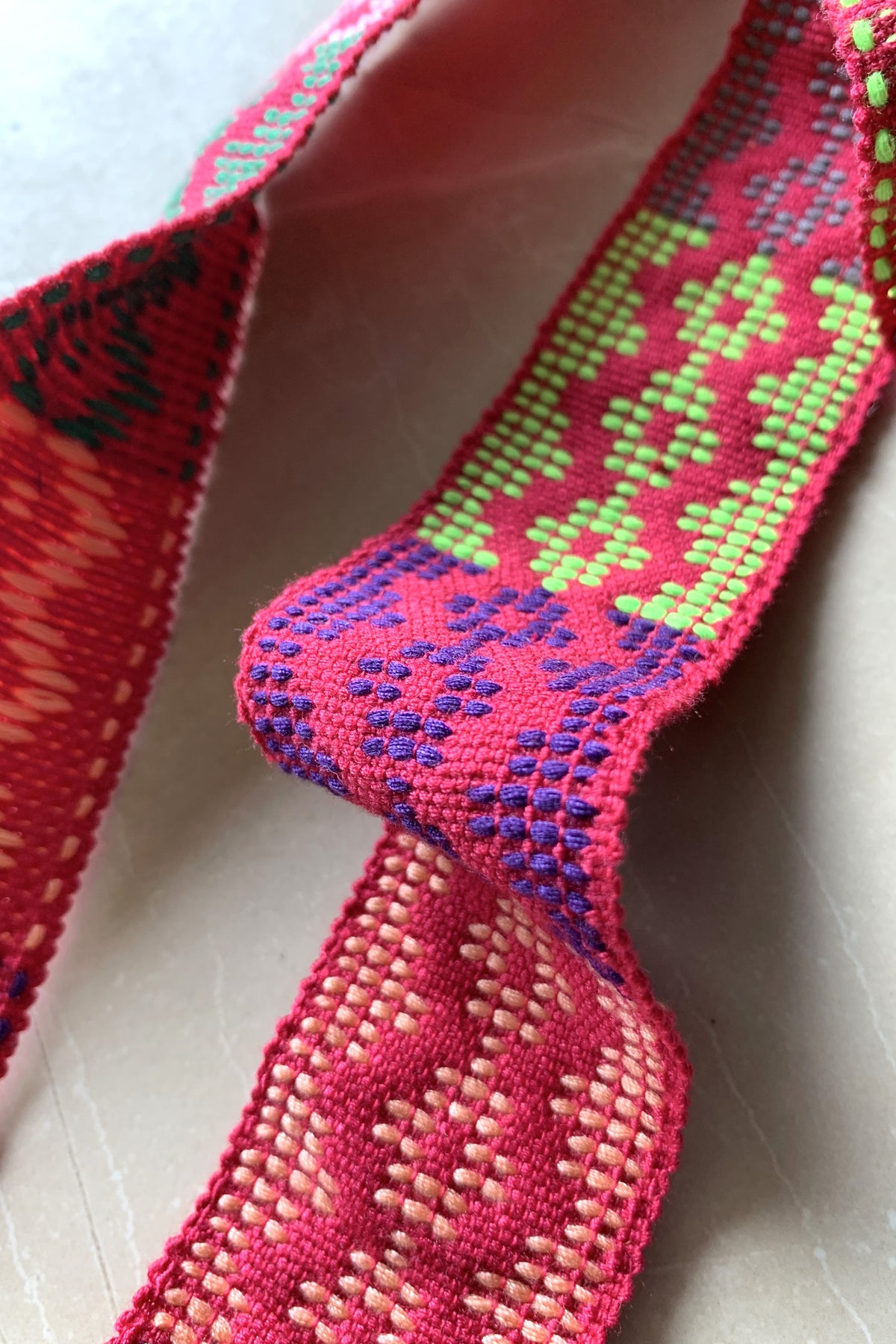 Langkit – ANTHILLfabrics