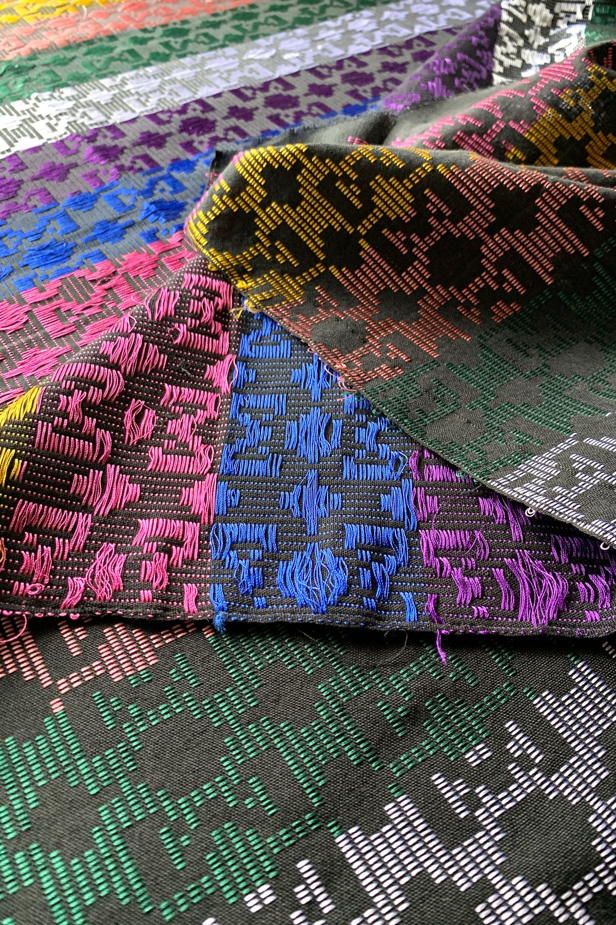 Inaul 002 – ANTHILL Fabrics