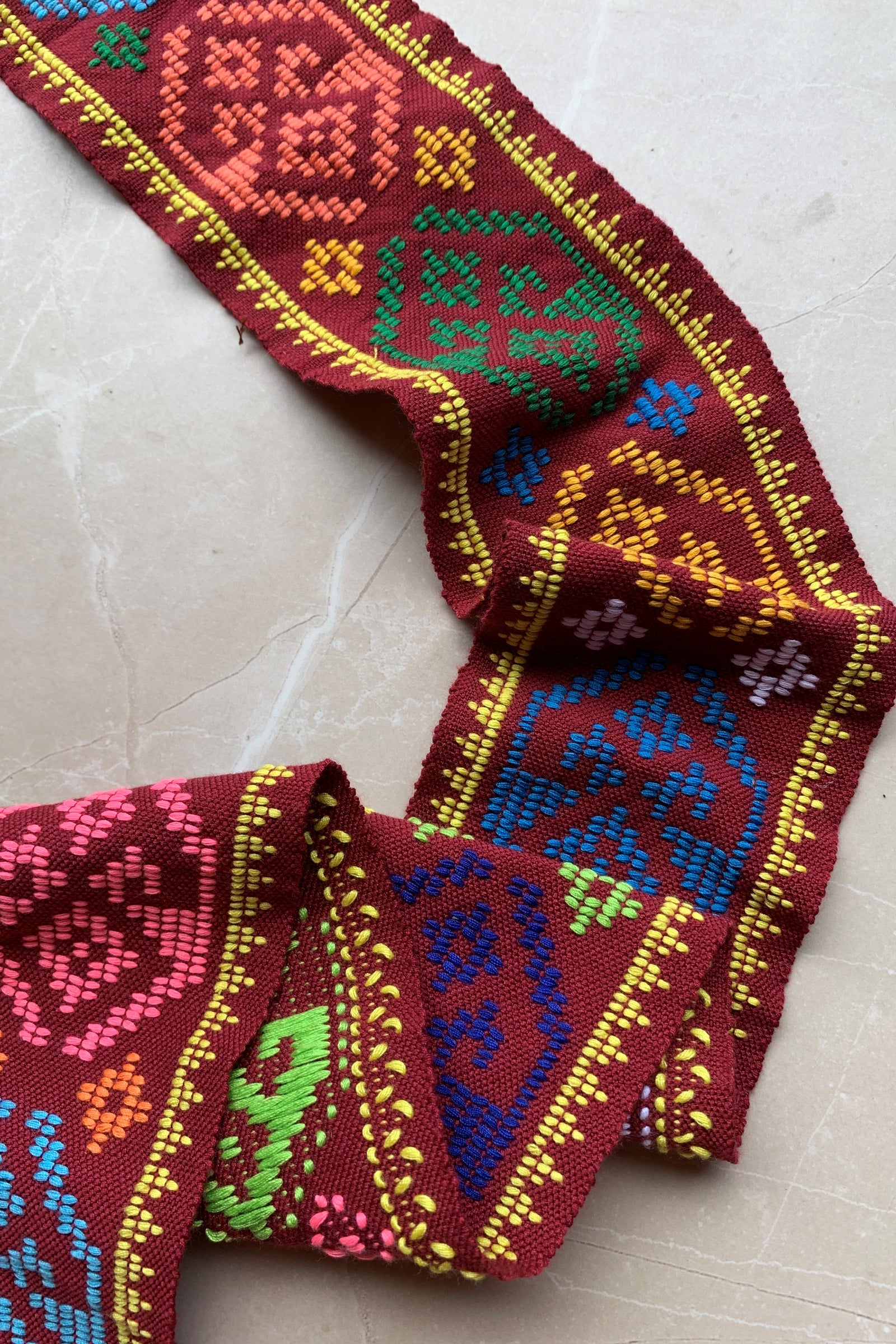 Langkit – ANTHILLfabrics